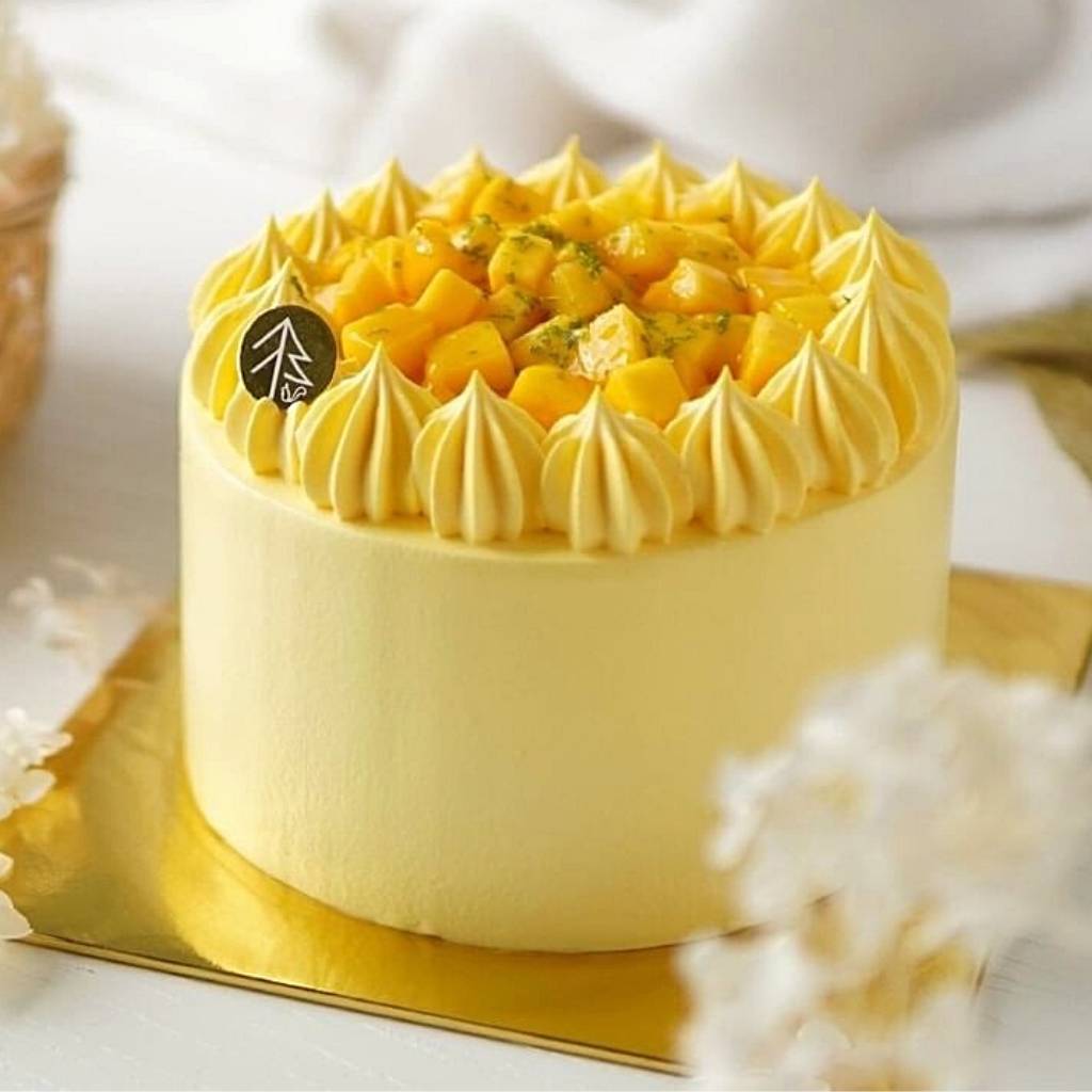 Cake Delivery KL & Selangor | Online Order Best Cake in Malasyia ...