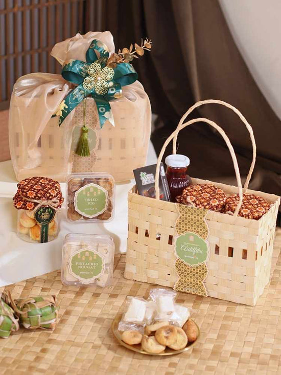 Ramadan & Raya Gift Delivery Malaysia | Granny Doris
