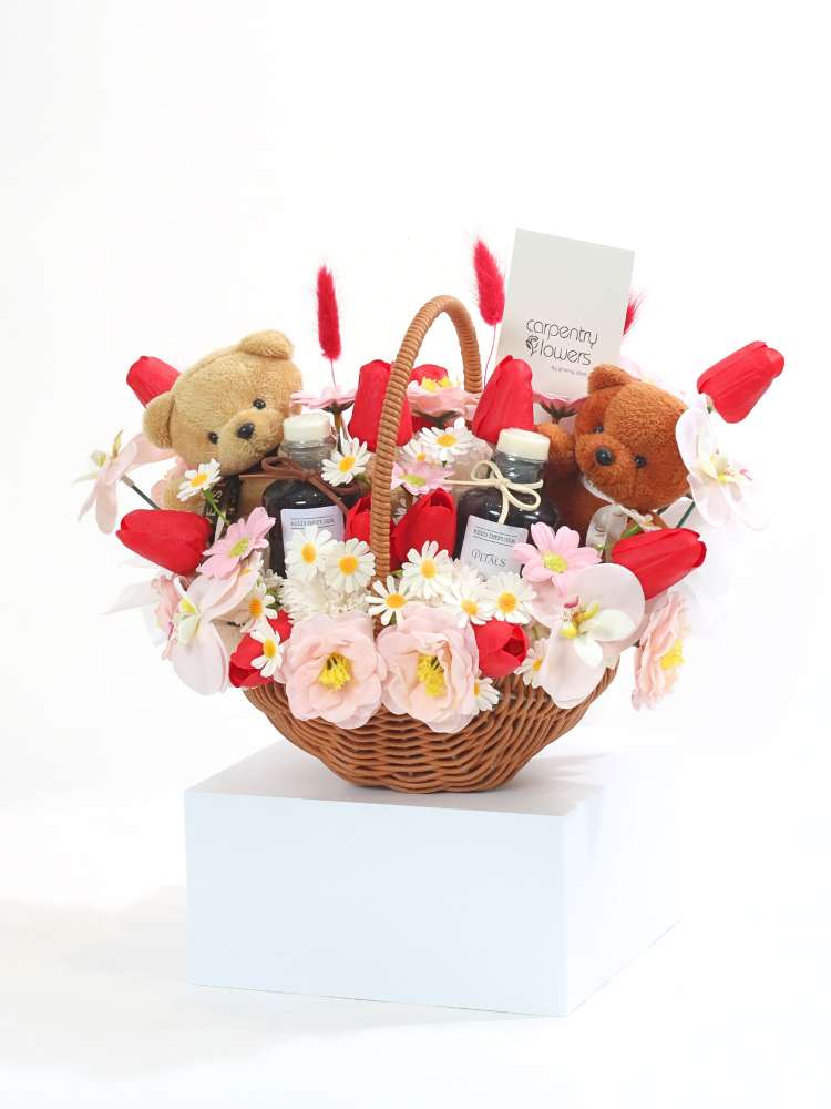 CS-0005 – Granny Doris