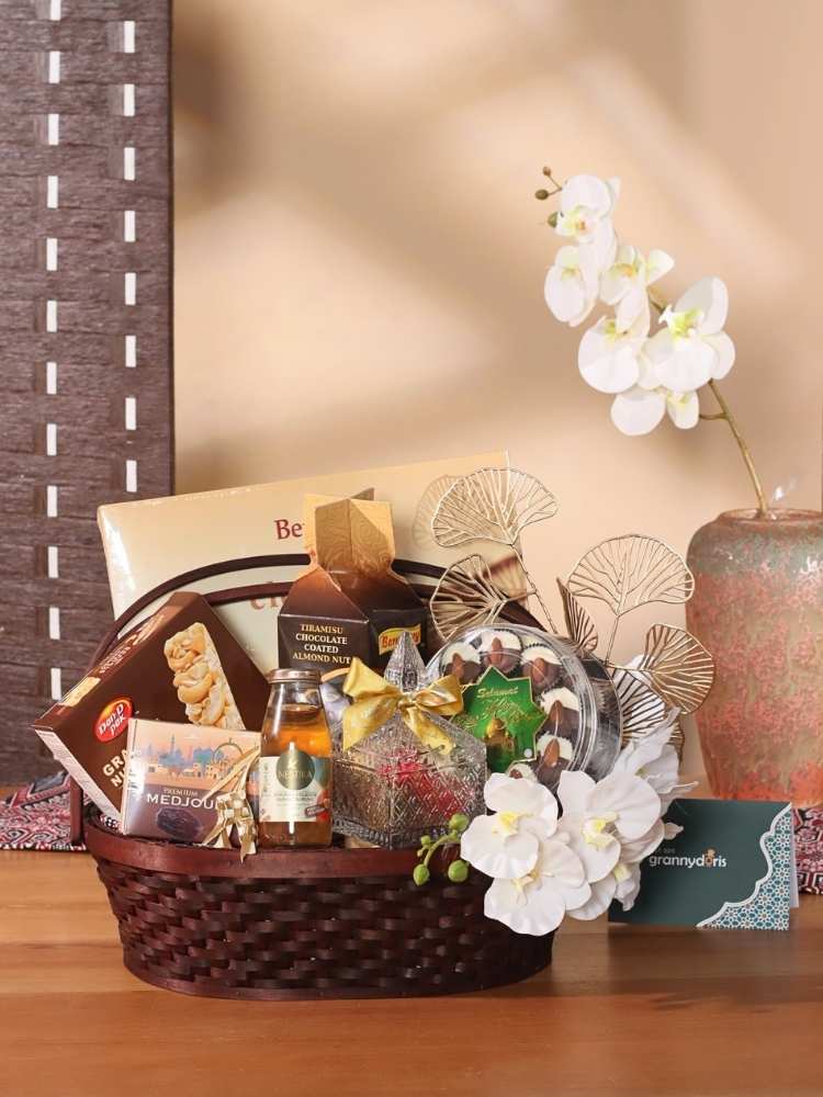 Eid Harmony - Raya Hamper (Nationwide) – Granny Doris