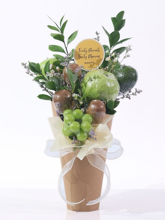 Designer Fruit Box - Granny Doris