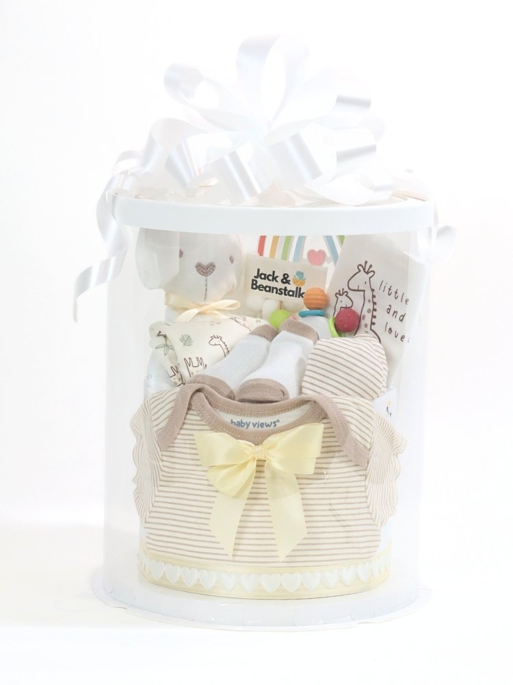 Happy Bun Bun - Baby Hamper (Nationwide) – Granny Doris