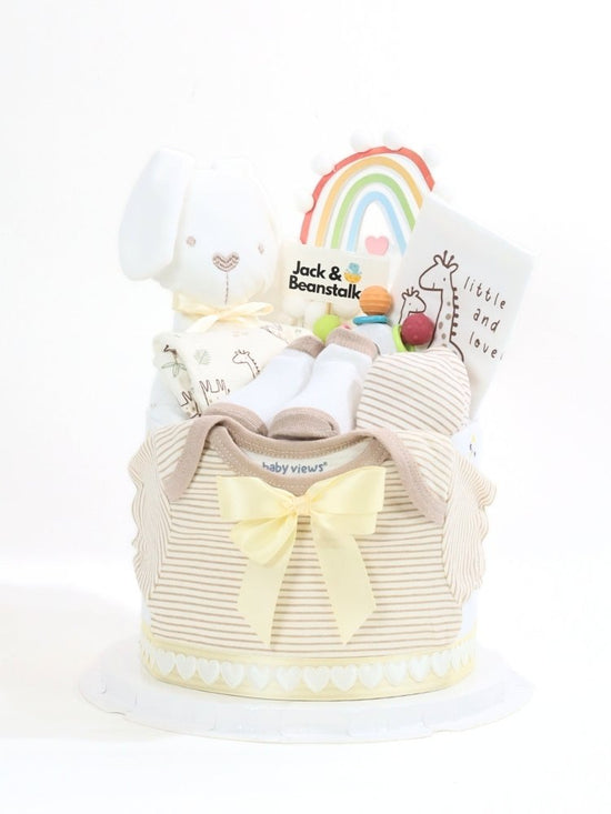 Happy Bun Bun - Baby Hamper (Nationwide) – Granny Doris
