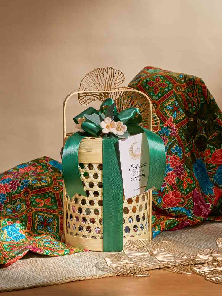 Raya Gifts & Hampers Delivery Malaysia | Granny Doris
