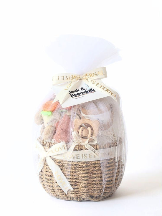 Baby Gifts Delivery Malaysia | Jack & Beanstalk – Granny Doris