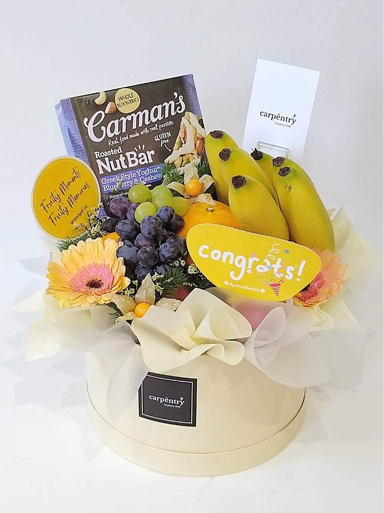 Fruitie Cheer Box_FCB1005 – Granny Doris