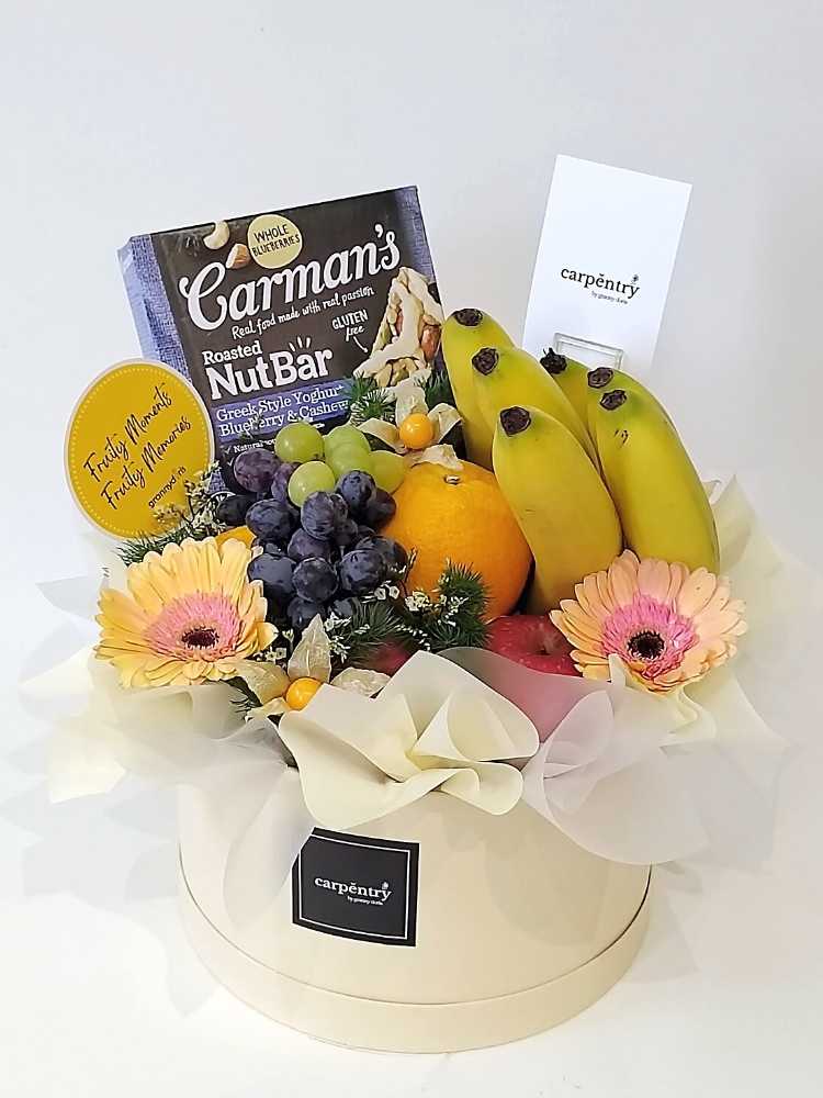 Fruitie Cheer Box_FCB1005 – Granny Doris