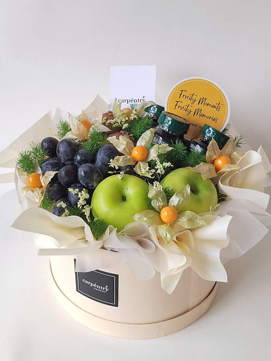 Designer Fruit Box - Granny Doris