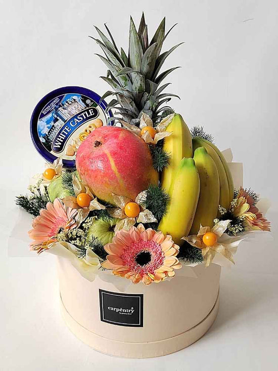 Designer Fruit Box - Granny Doris